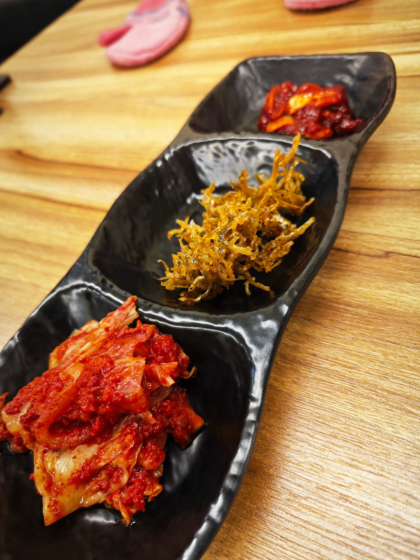 Halal Food Seoul :Gosame in Hapjeong | Sawanila.com